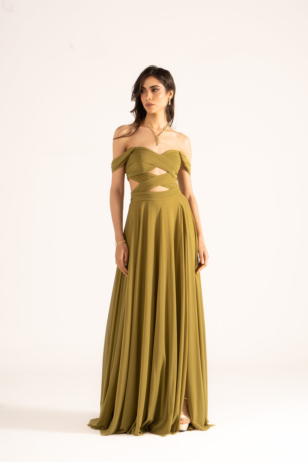 Luella | Evening and Prom Dresses | Mystic Evenings