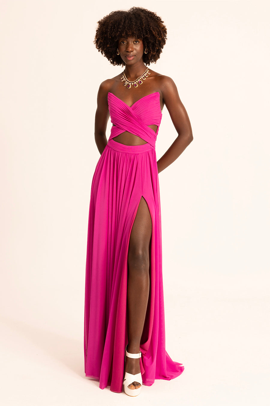 Prom – Mystic Evenings