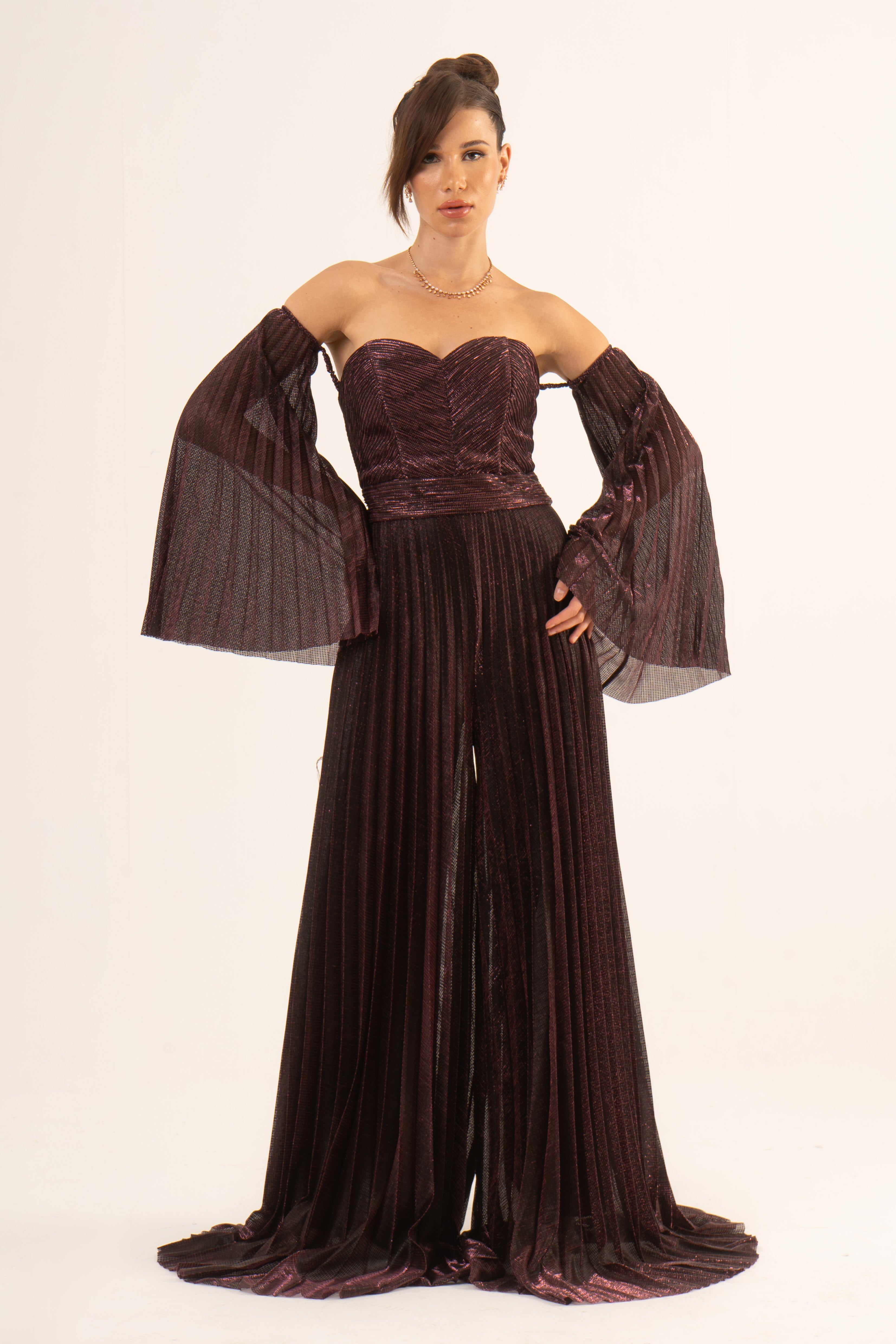 Alexa | Evening and Prom Dresses | Mystic Evenings