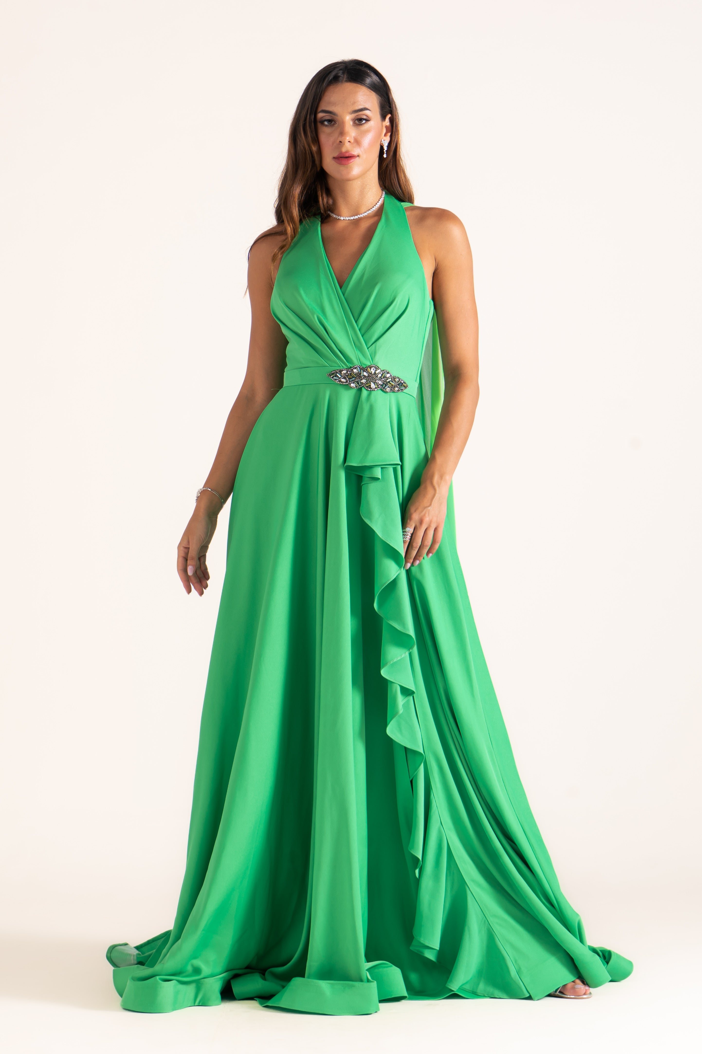 Janece | Evening and Prom Dresses | Caché – Mystic Evenings