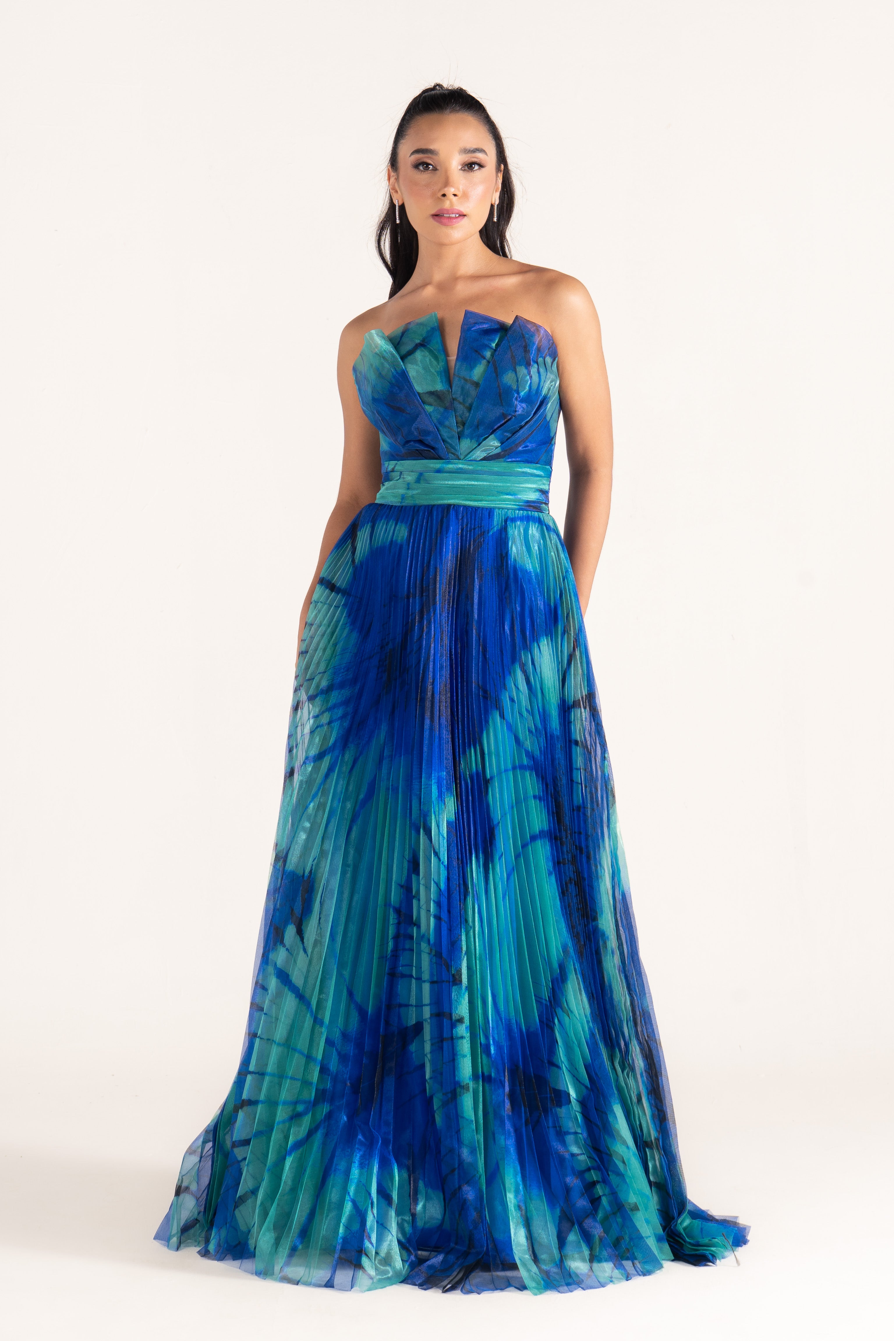 Angela | Evening and Prom Dresses | Mystic Evenings