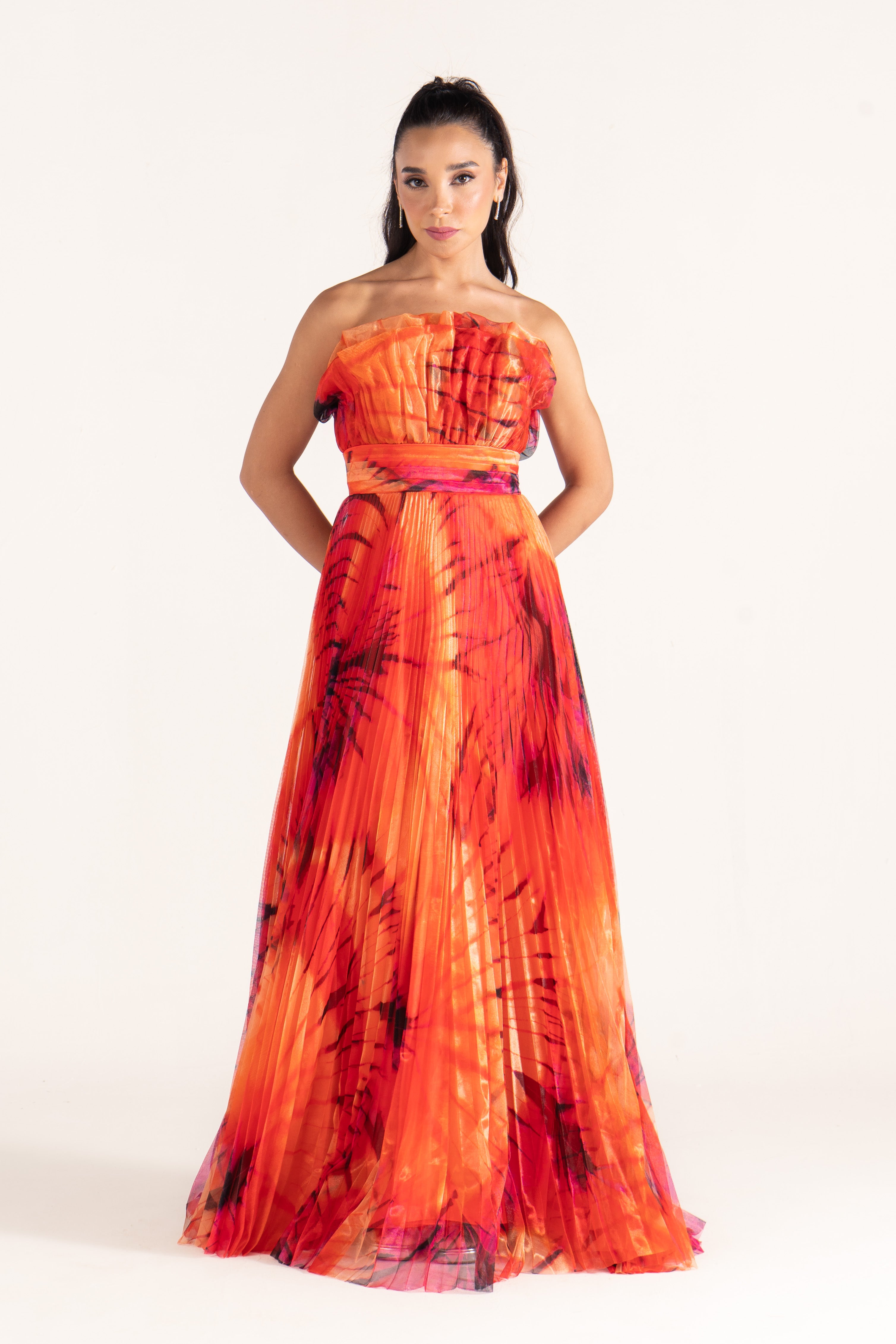 Josilyn | Evening and Prom Dresses | Mystic Evenings