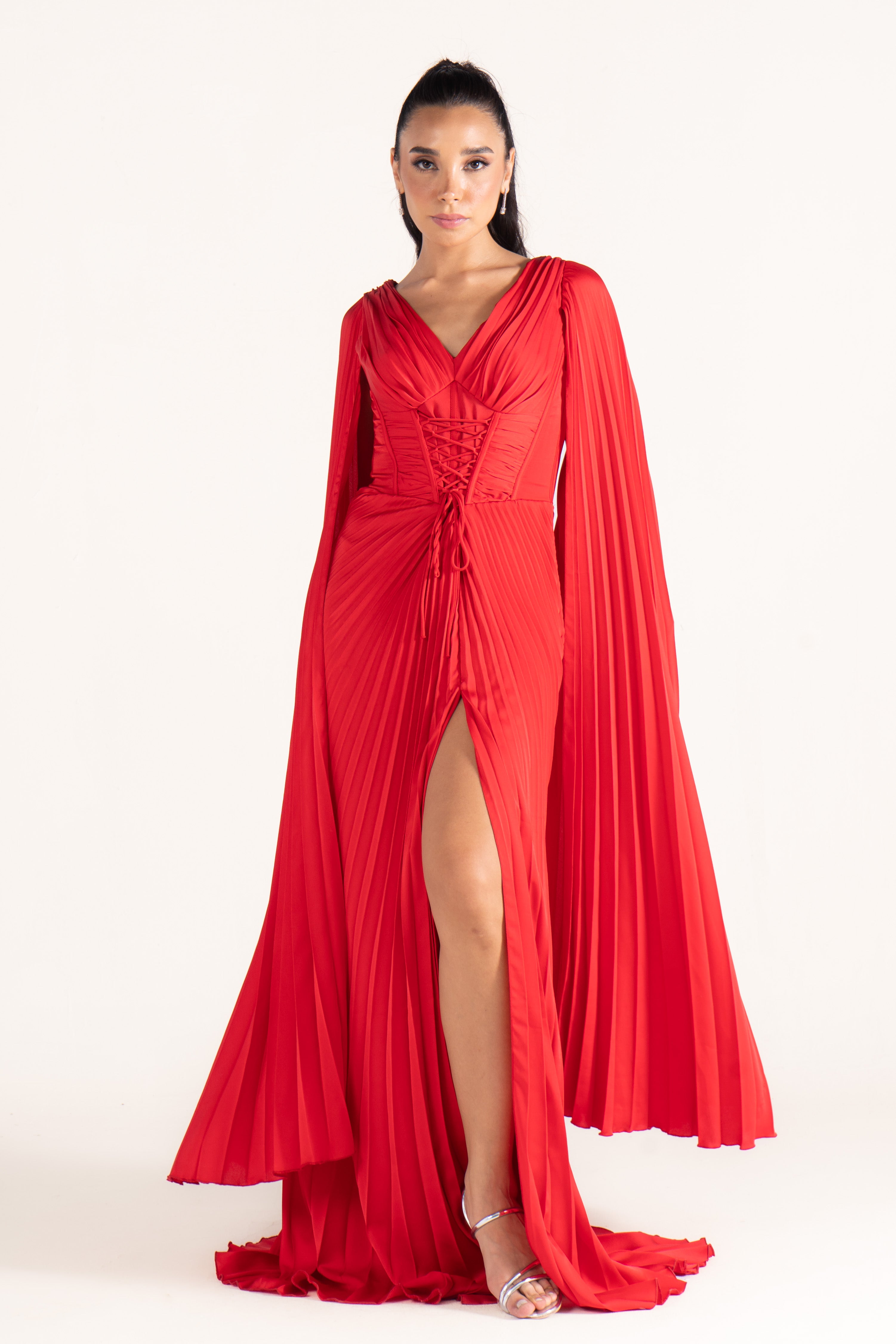 Kamila | Evening and Prom Dresses | Mystic Evenings