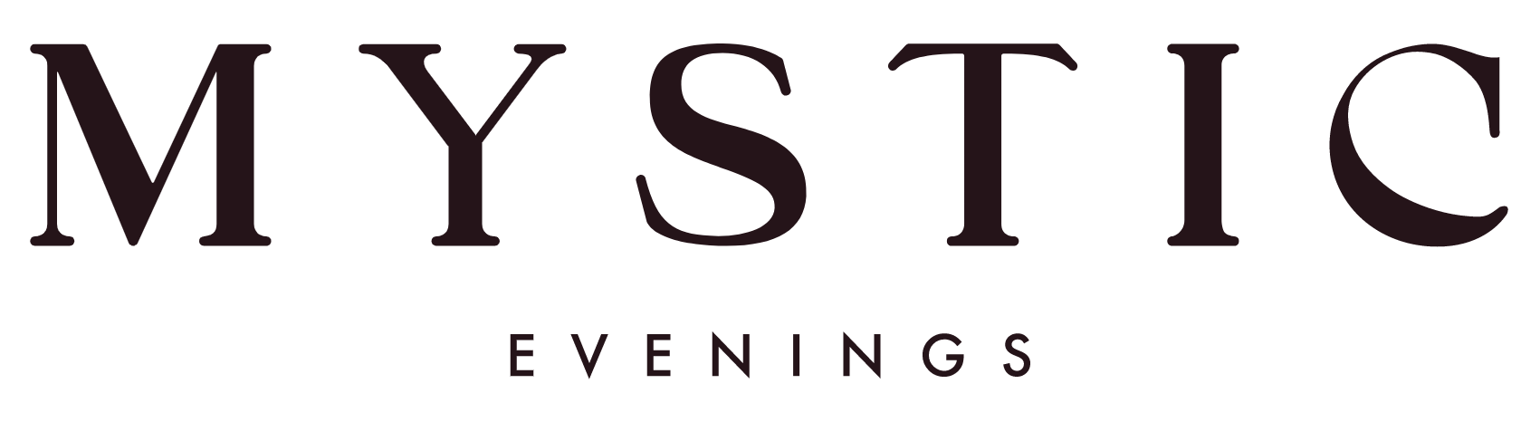 Size Chart – Mystic Evenings
